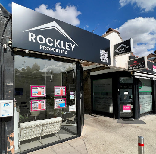 Rockley Properties - Rockley Properties